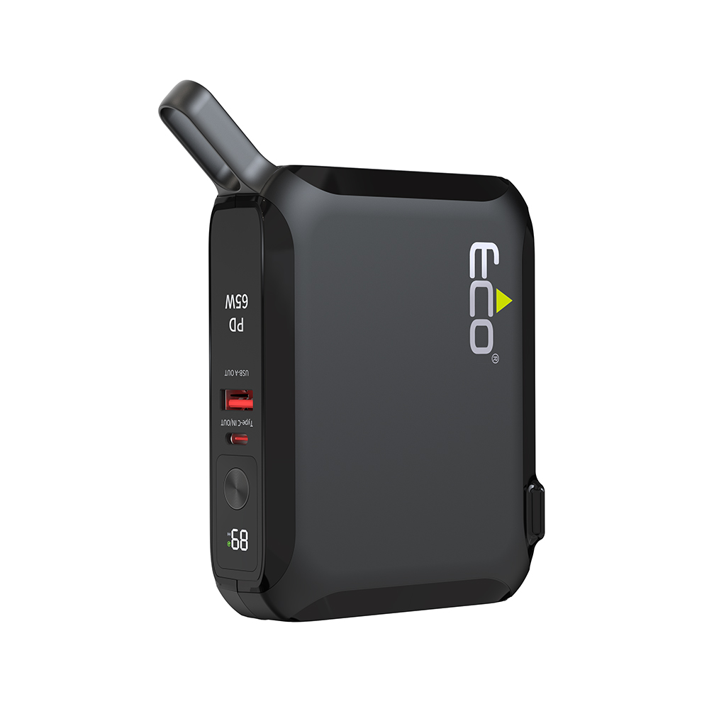 ECO Universal Plus - ברקום